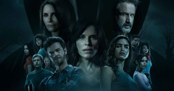 screal 5 affiche - Pop & Shot