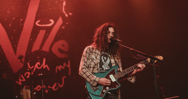 Kurt Vile_Le Trianon_2022-4 - Pop & Shot