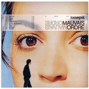 Lomepal : Mauvais ordre (critique du dernier album)