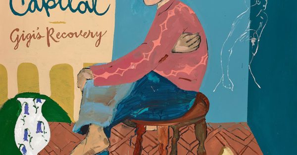 "Gigi's Recovery" : le sublime deuxième album de The Murder Capital