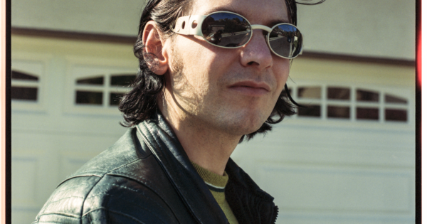 Gus Englehorn : "The Hornbook", il était une fois ... un album culte